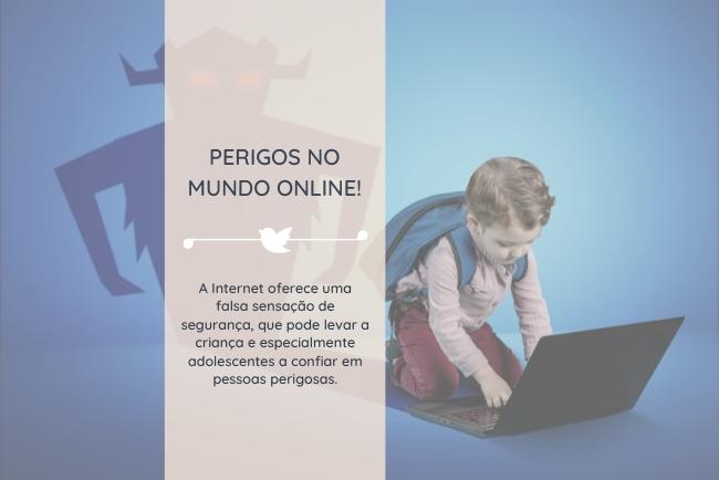 Dicas Pais e Filhos » Arquivos OS PERIGOS DO MUNDO ONLINE - Dicas Pais ...