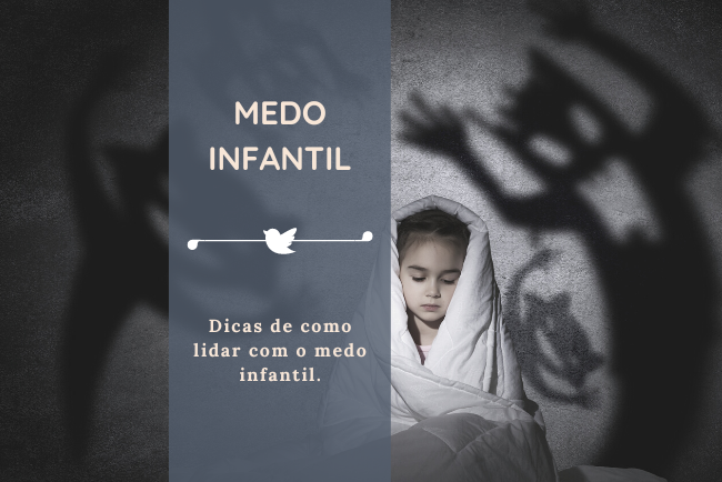 Dicas Pais e Filhos » Arquivos MEDO INFANTIL - Dicas Pais e Filhos